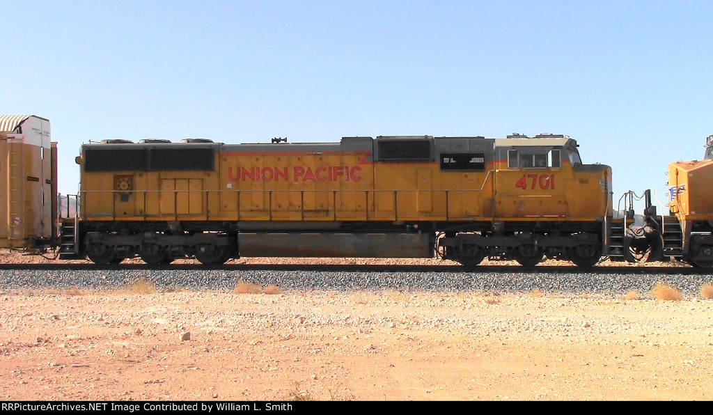 EB Priority Manifest Frt at Erie NV -6